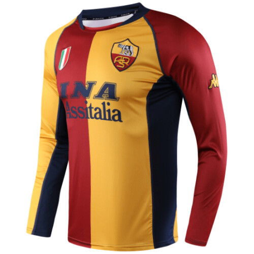 AS Roma Soccer Shop - SoccerArmor