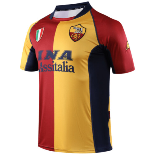 AS Roma Soccer Shop - SoccerArmor