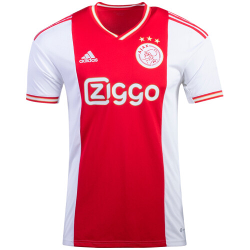 AFC Ajax Soccer Shop - SoccerArmor