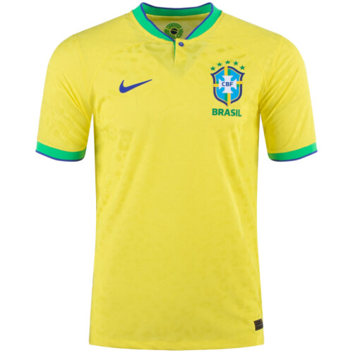 Brazil Soccer Shop - SoccerArmor