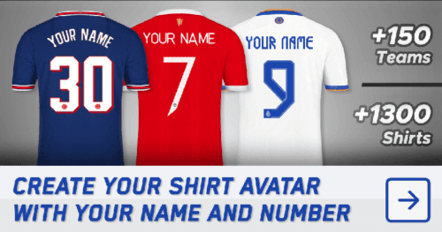 Adding Names & Numbers