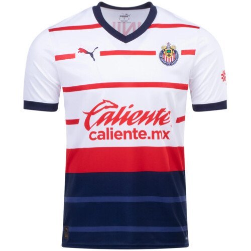 Chivas Guadalajara Soccer Shop - SoccerArmor