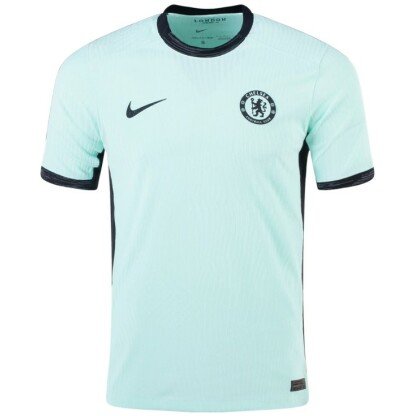 Chelsea 23/24 Authentic Third Jersey - SoccerArmor