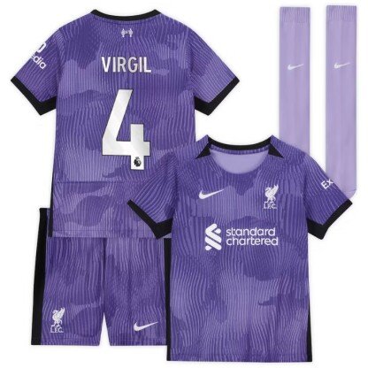 Liverpool Soccer Shop - SoccerArmor