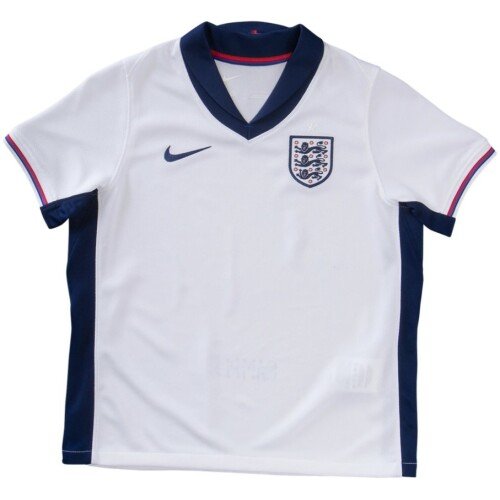 England 24/25 Home Kids Kit - SoccerArmor
