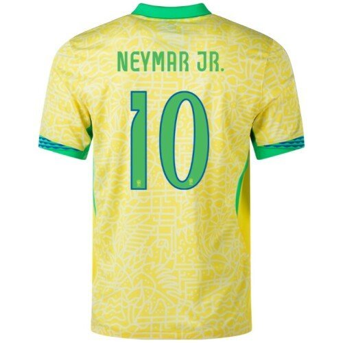 Brazil Soccer Shop - SoccerArmor