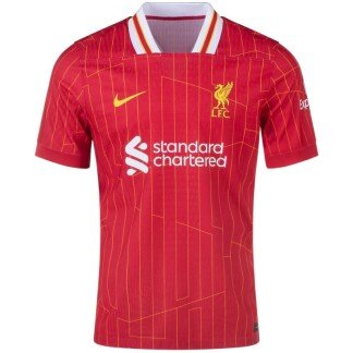 Liverpool FC 22/23 Authentic Away Jersey by Nike - SoccerArmor