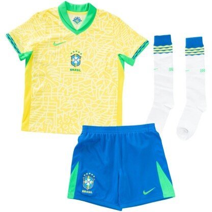 Brazil Soccer Shop - SoccerArmor
