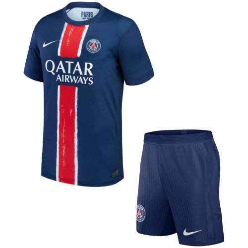 PSG Soccer Store - SoccerArmor