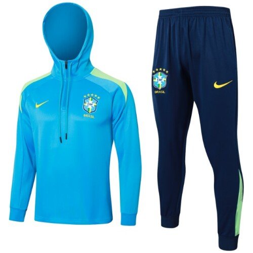 Brazil Soccer Shop - SoccerArmor
