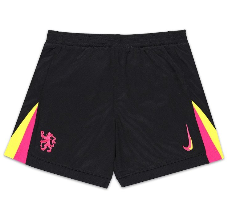 Chelsea 24/25 Third Kids Kit - SoccerArmor