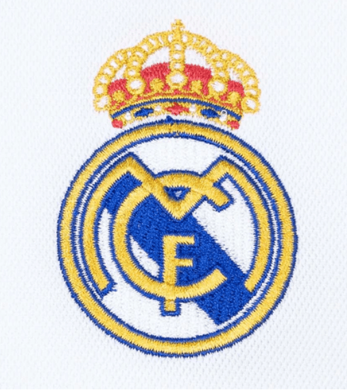 Real Madrid 23/24 Home Kit - SoccerArmor
