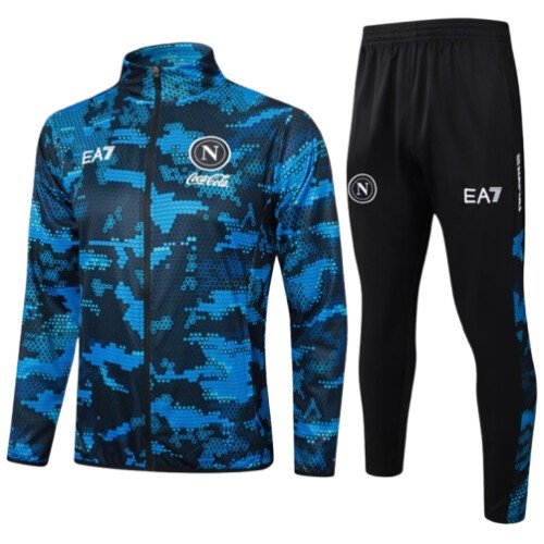 SSC Napoli Soccer Shop - SoccerArmor