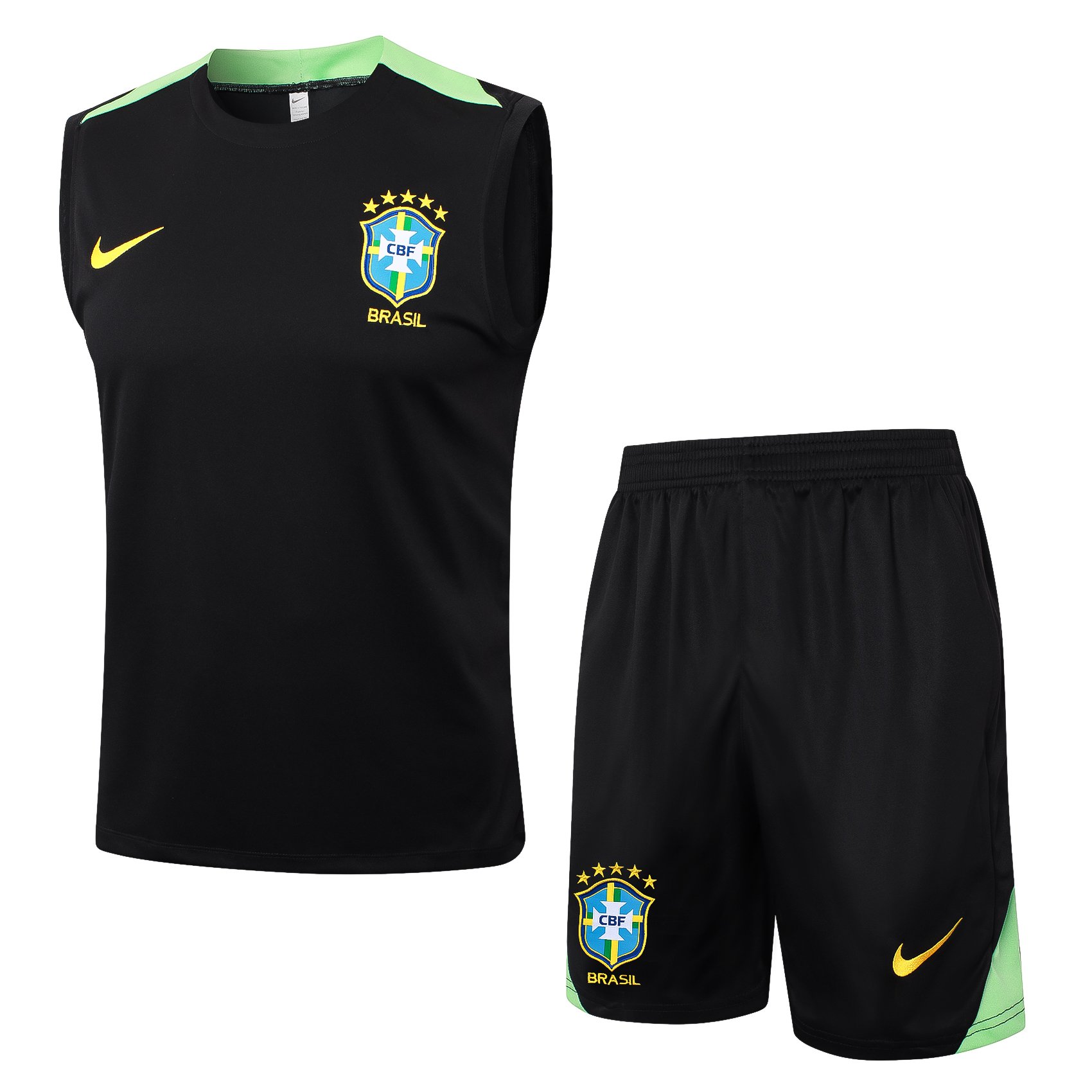 Brazil Soccer Shop - SoccerArmor