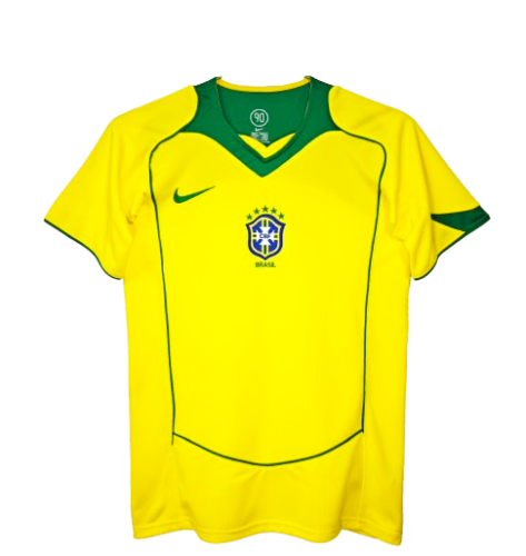 Brazil Soccer Shop - SoccerArmor