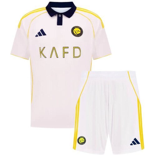 Al-Nassr FC Shop - SoccerArmor