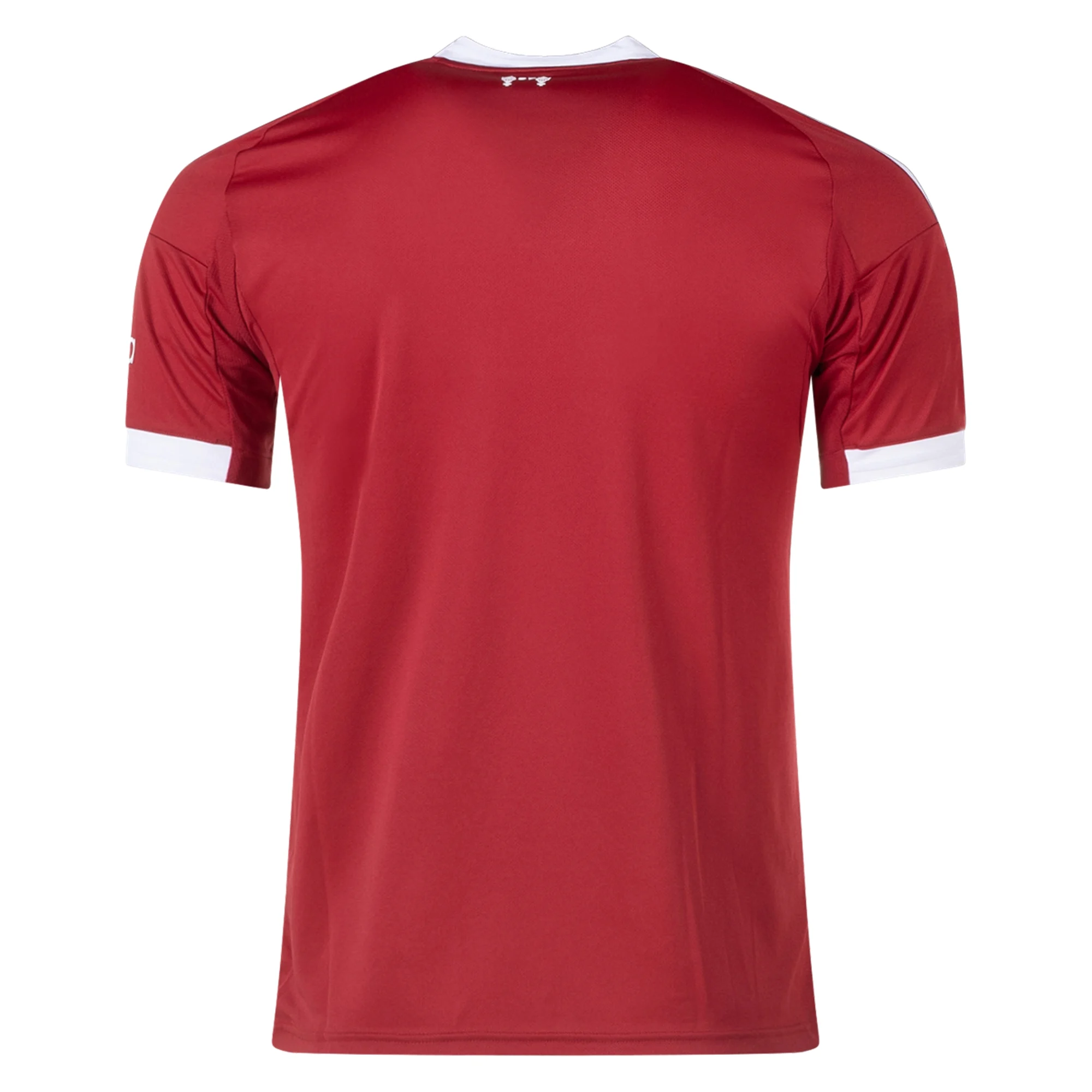 Liverpool 25/26 Home Kit - SoccerArmor