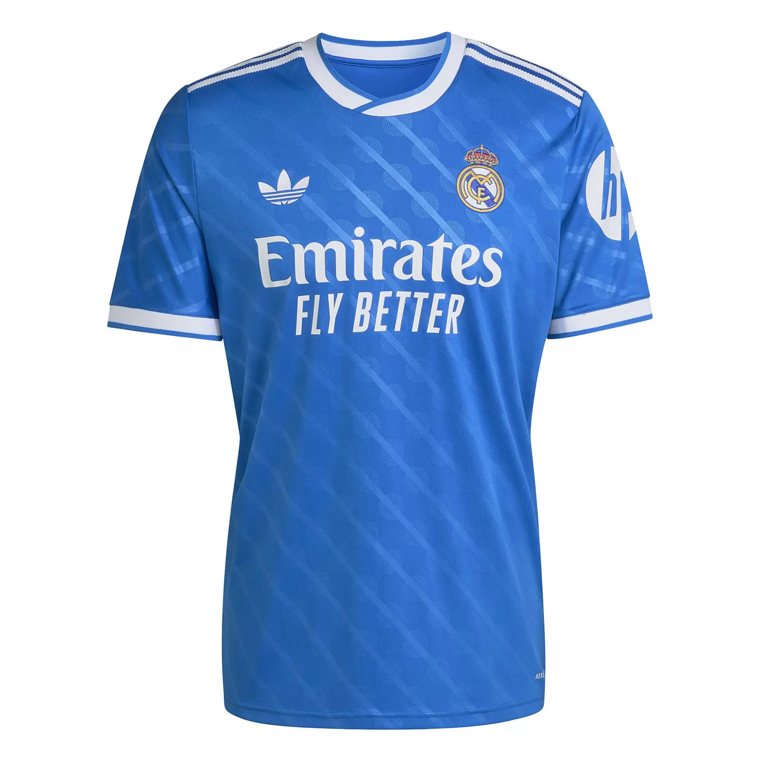 Real Madrid 25/26 Third Kit - SoccerArmor