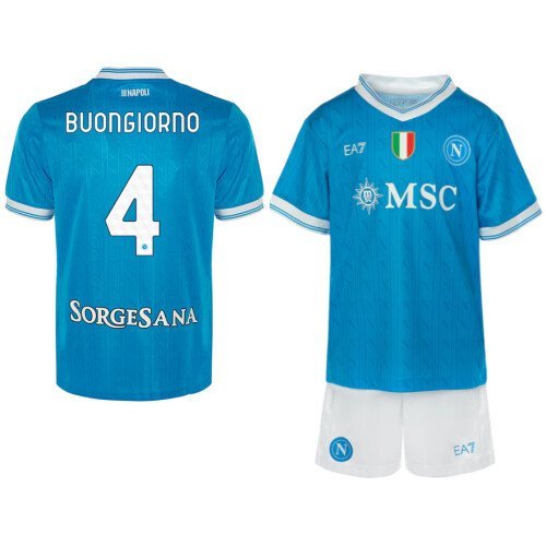 SSC Napoli Soccer Shop - SoccerArmor