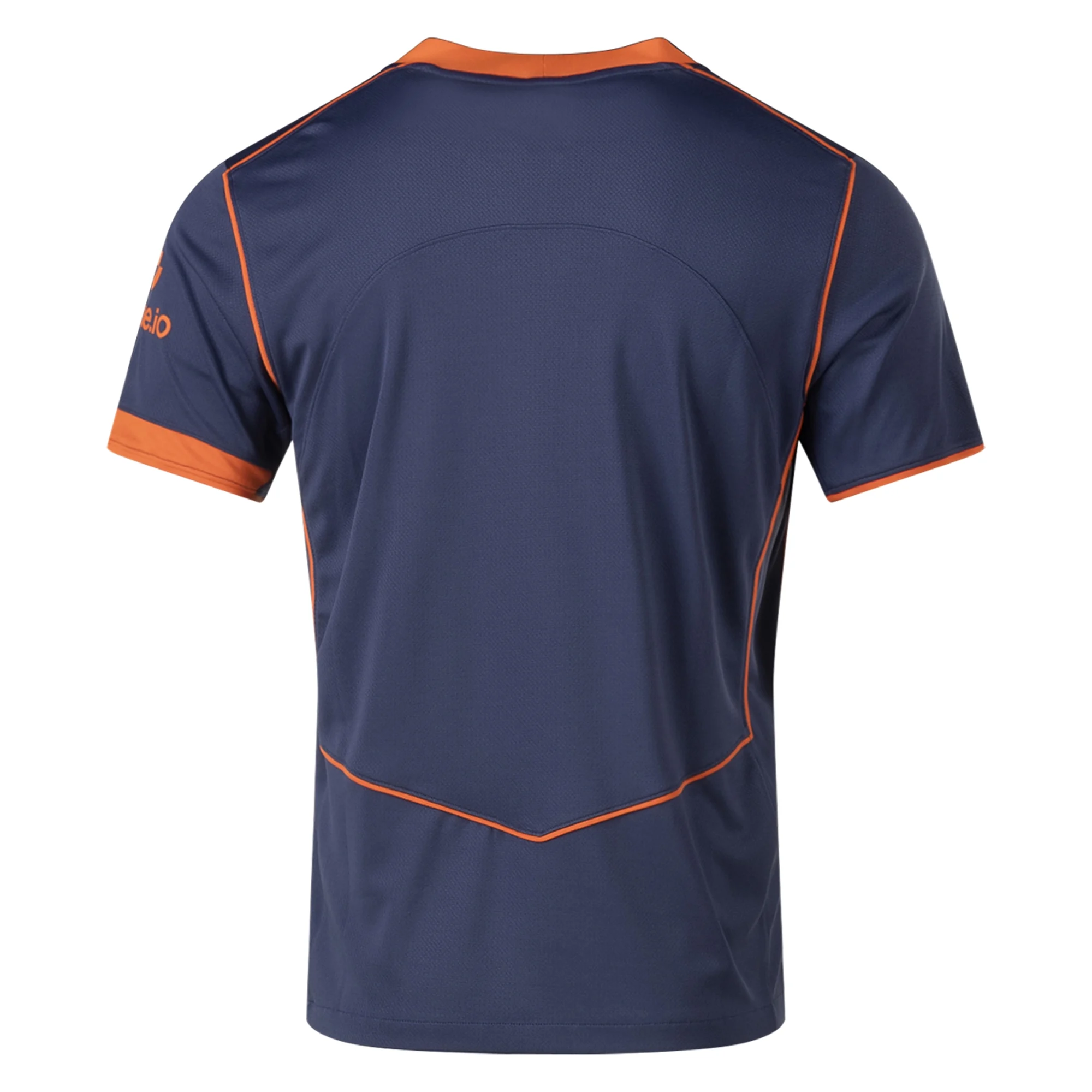 Inter Milan 25/26 Third Jersey - SoccerArmor