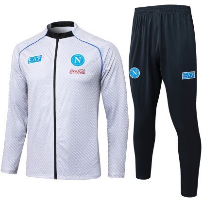 SSC Napoli Soccer Shop - SoccerArmor