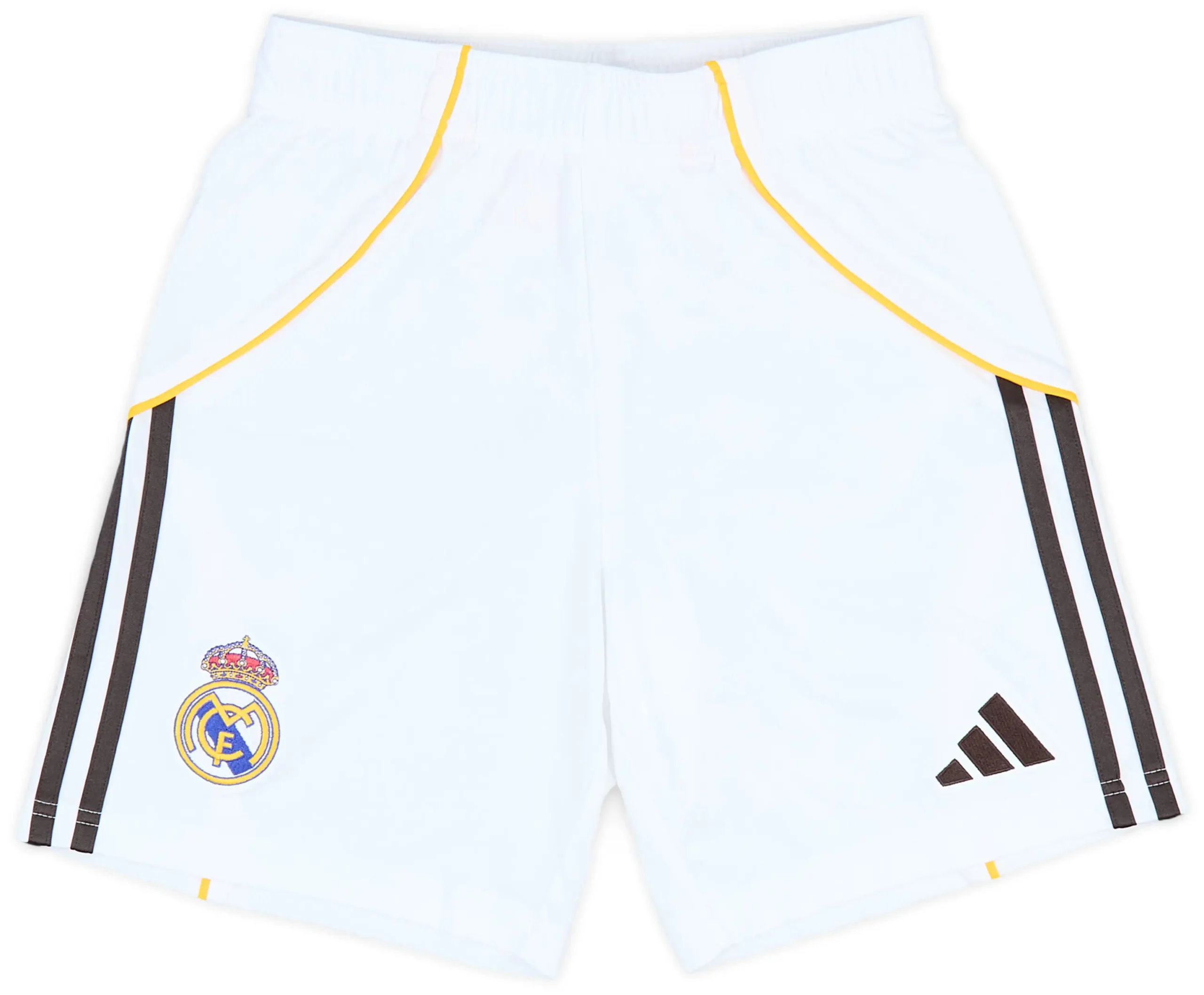 Bellingham Real Madrid 25/26 Home Kids Kit - SoccerArmor