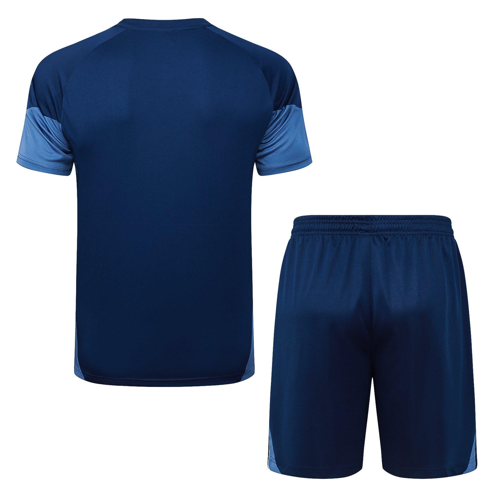 Al-Nassr FC 25/26 Training Kit - SoccerArmor