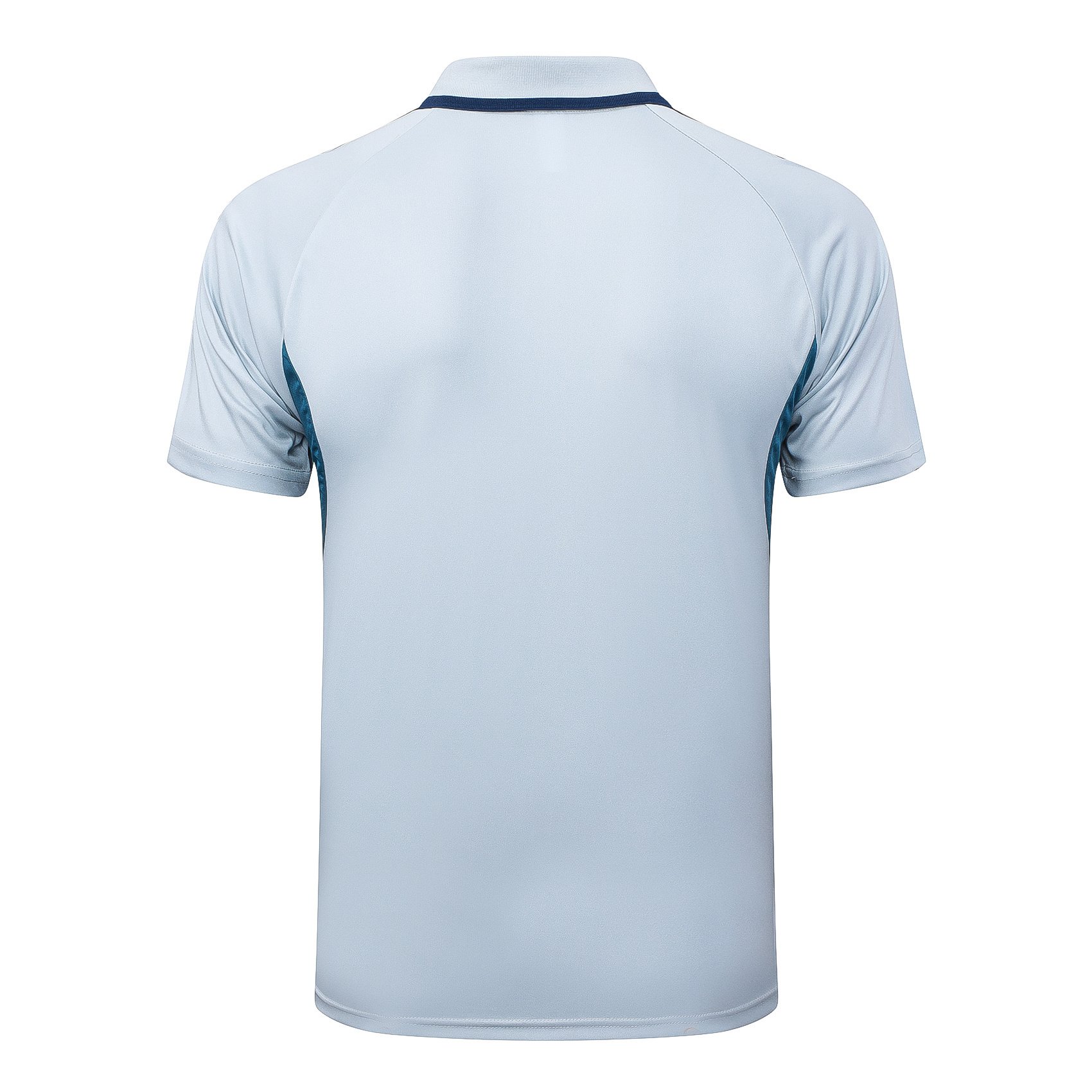 Arsenal 25/26 Light Blue Polo Training Set - SoccerArmor