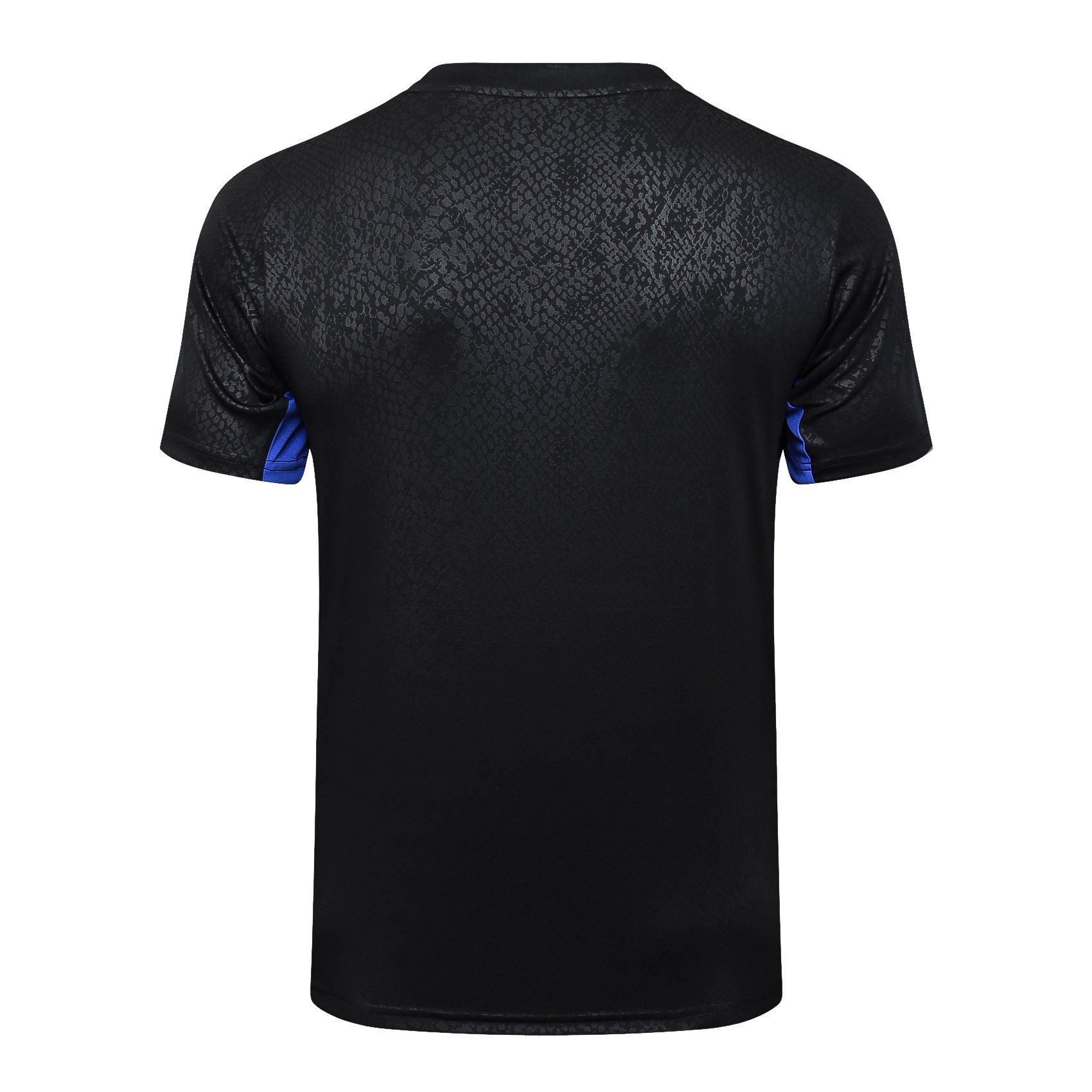 Barcelona 25/26 Black Mamba Training Kit - SoccerArmor