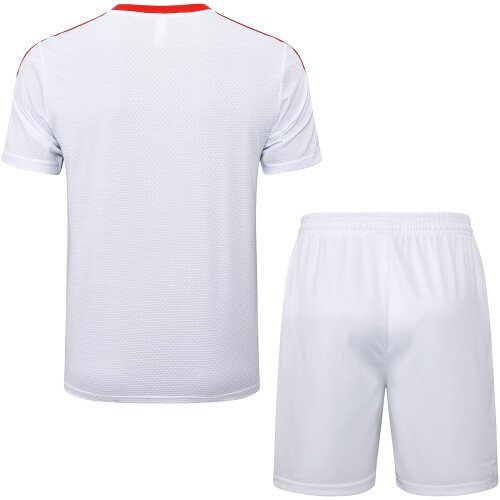 Bayern Munich 125th Anniversary Training Kit - SoccerArmor