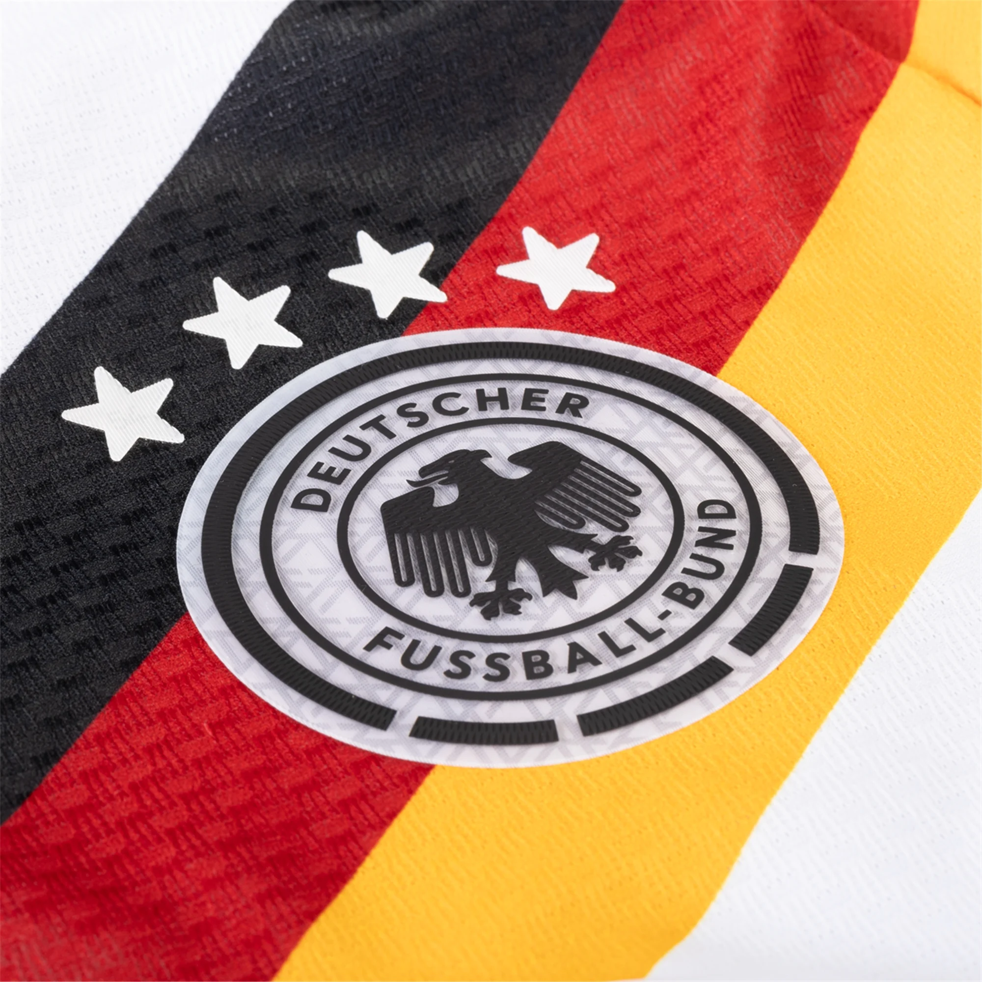 Musiala Germany 26/27 Authentic Home Jersey - SoccerArmor