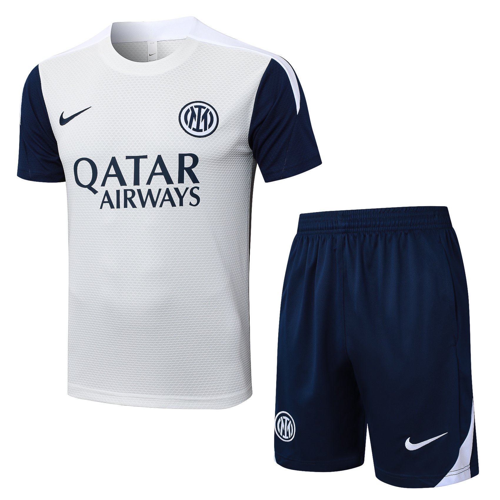 Inter Milan 25/26 Training Kit - SoccerArmor