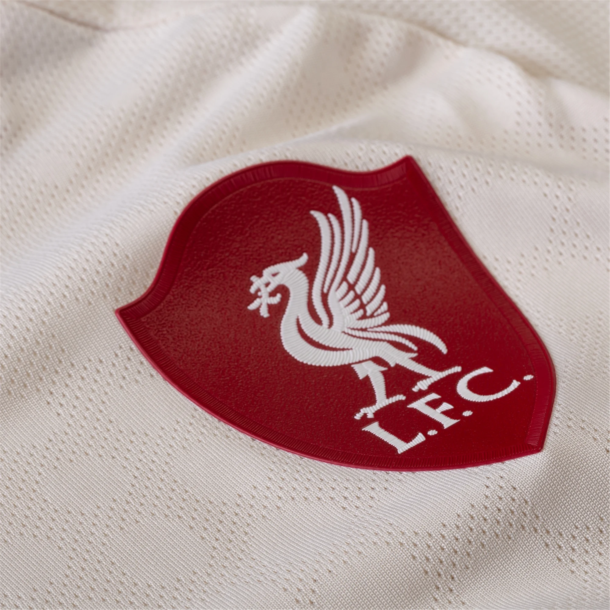 Gakpo Liverpool 25/26 Authentic Away Jersey - SoccerArmor