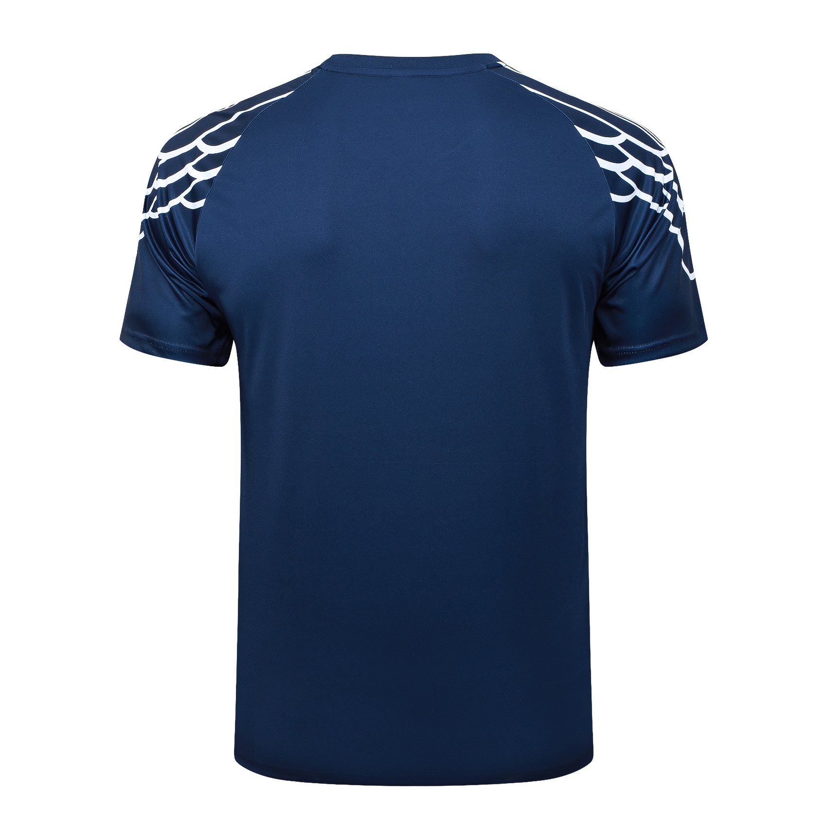 PSG 25/26 Navy Training Kit - SoccerArmor