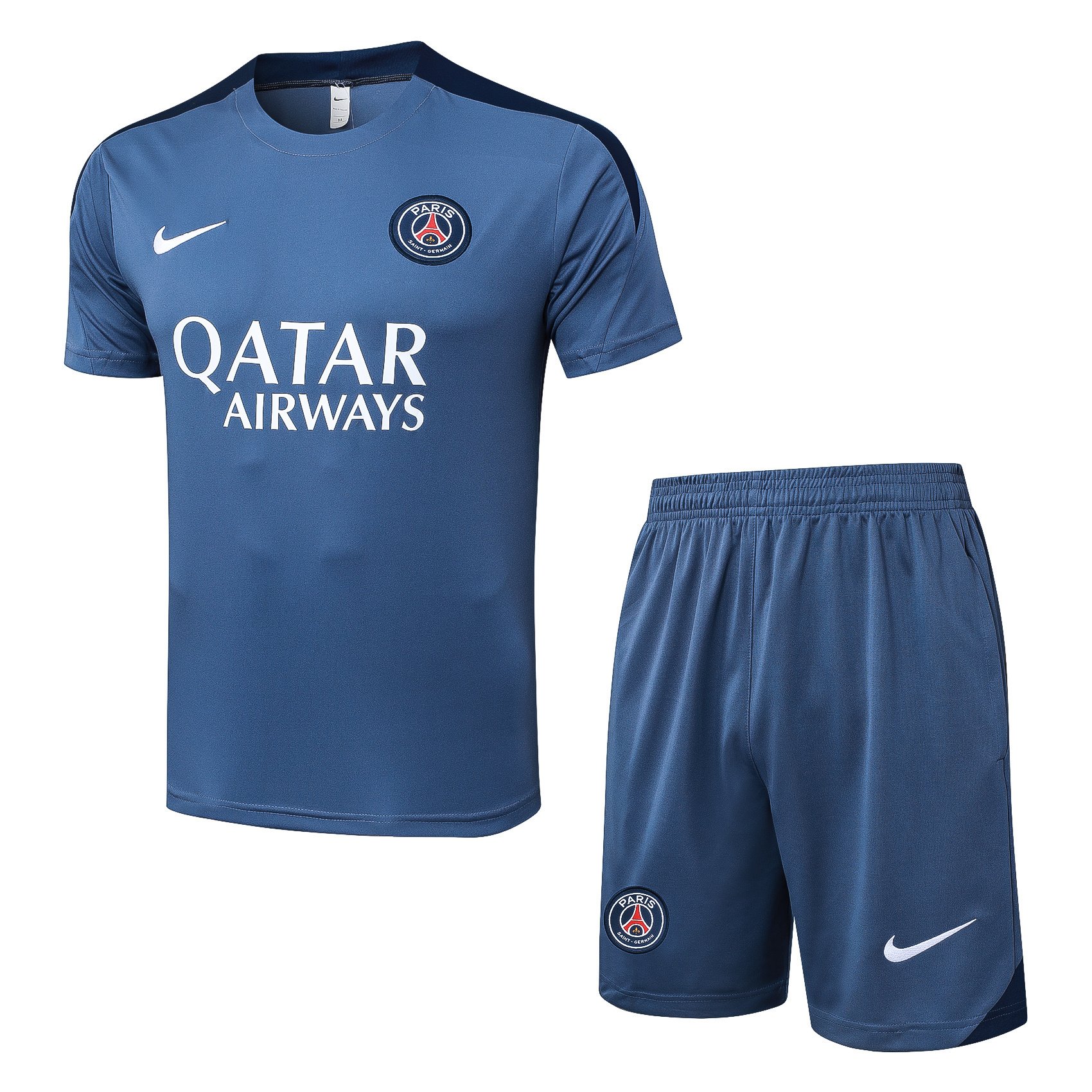 PSG 25/26 Training Kit - SoccerArmor