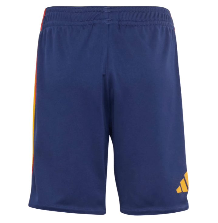 Cucurella Spain 26/27 Home Kids Kit - SoccerArmor