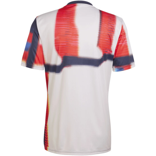 Bayern Munich 25/26 Pre Match Training Jersey - SoccerArmor