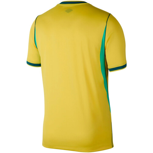 Brazil Soccer Shop - SoccerArmor
