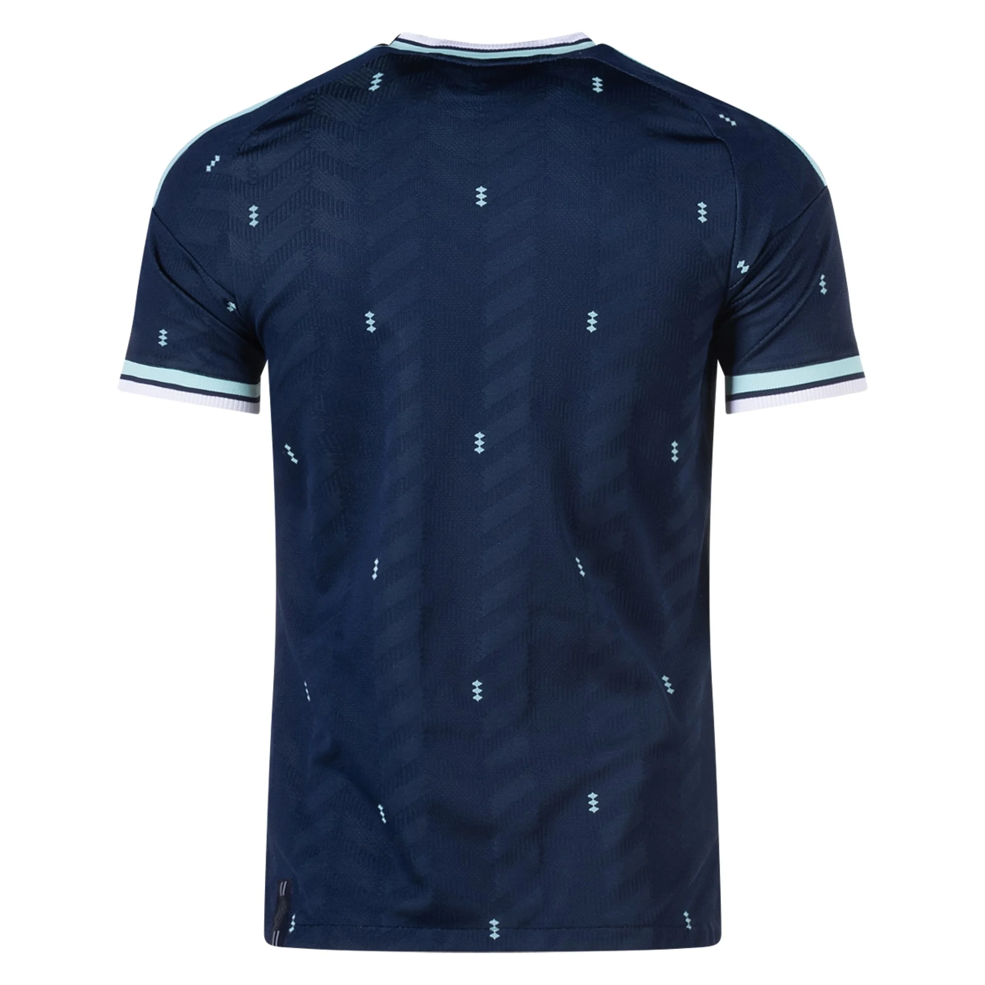 Germany 26/27 Authentic Away Jersey - SoccerArmor