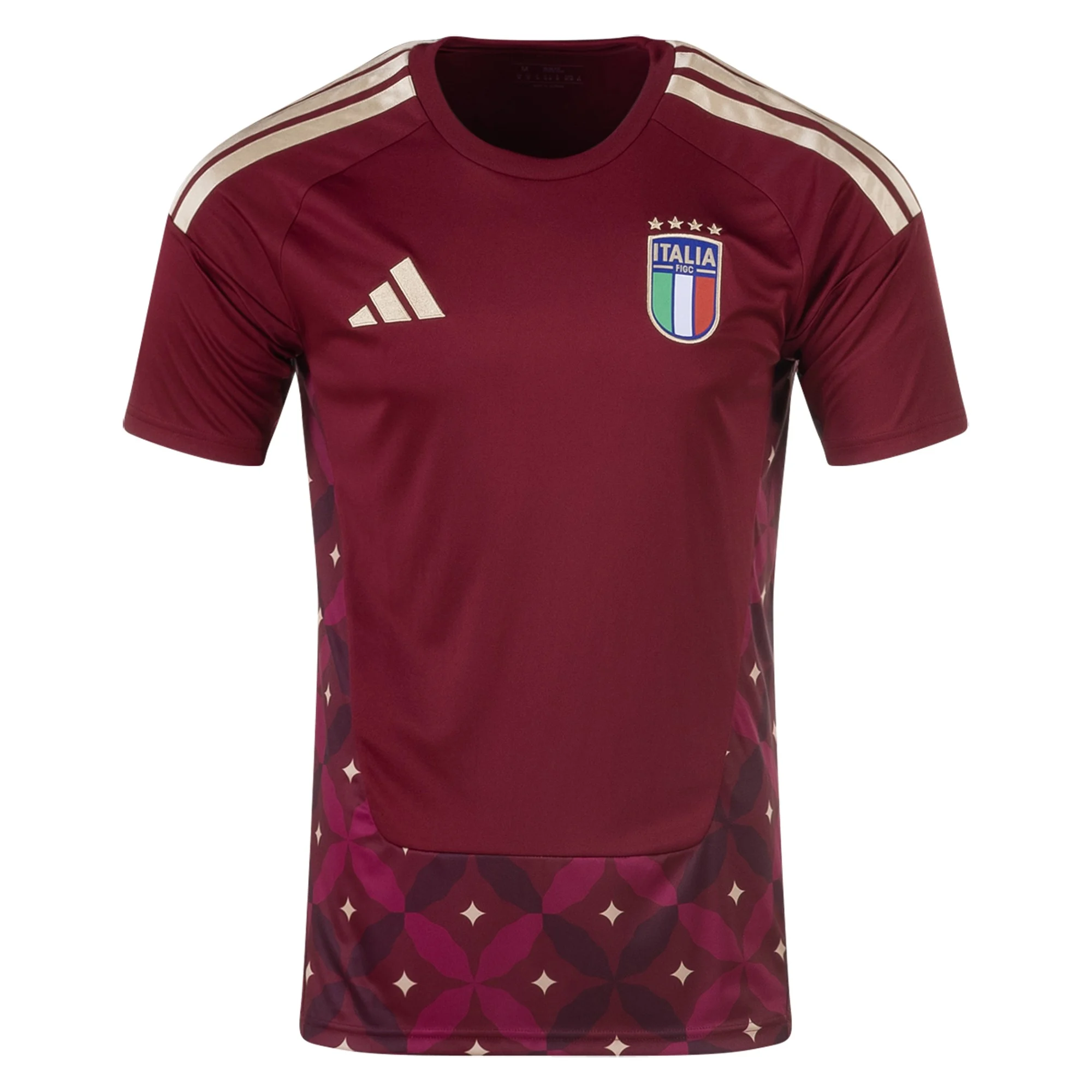 Italy 2026 Goalkeeper Jersey - SoccerArmor