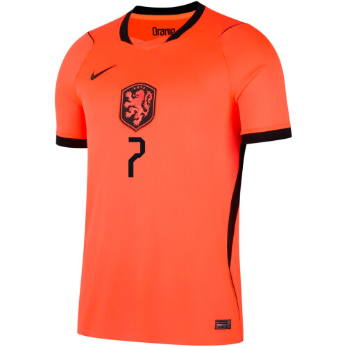 Netherlands Soccer Shop - SoccerArmor