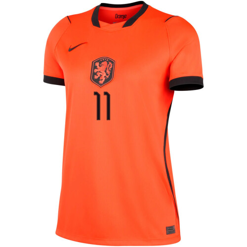 Netherlands Soccer Shop - SoccerArmor