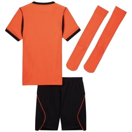 Netherlands Soccer Shop - SoccerArmor